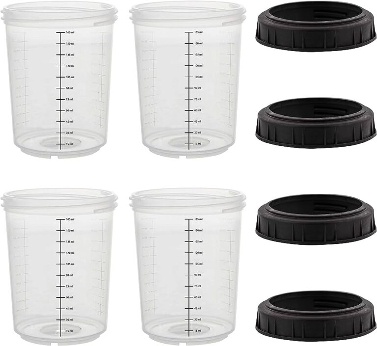 Easy Guide: How to Read a Measuring Cup Accurately
