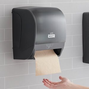 How To use a Paper Towel holder: Simple Tips and Tricks
