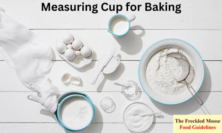 Measuring Cup for Baking: The Ultimate Tool for Perfect Recipes