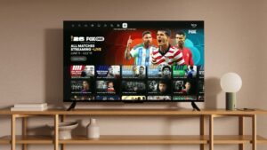How to Watch FIFA World Cup on Fire TV Stick 2026 Guide